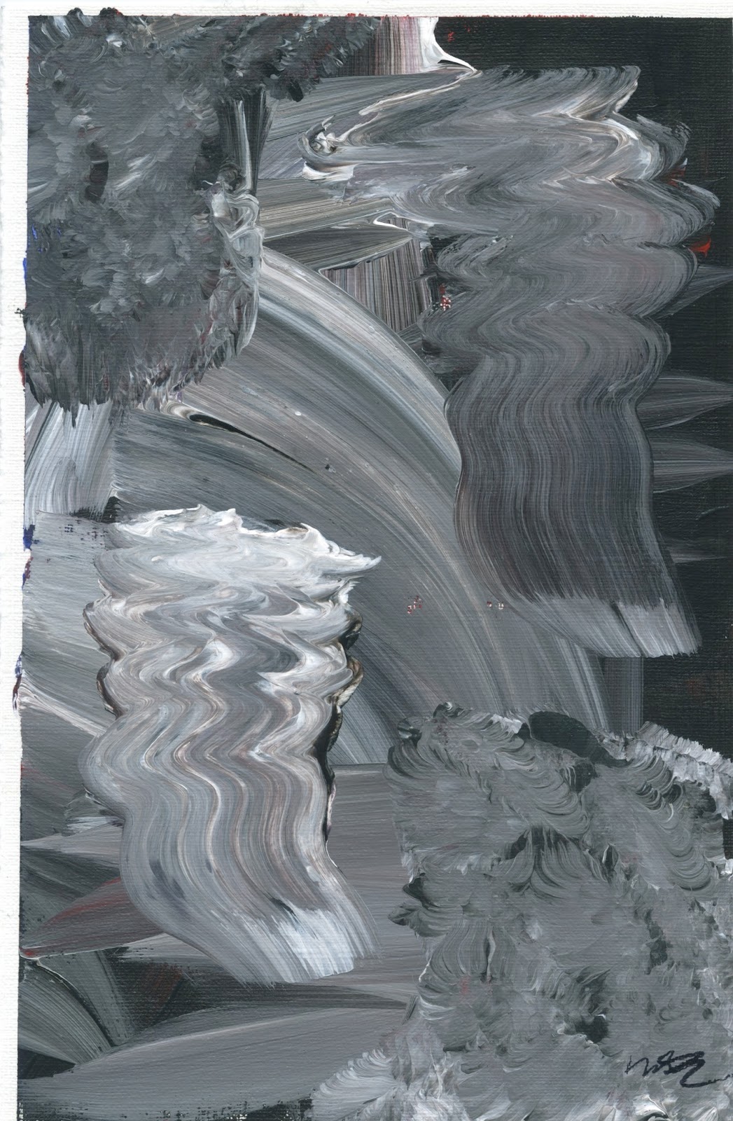 ChimeraArtworks: Texture Painting