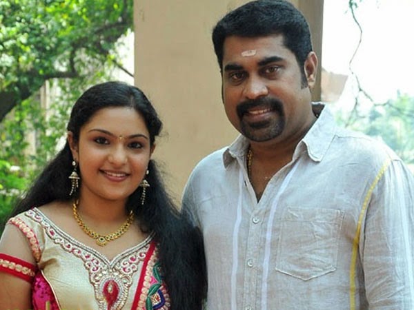 Actress Gouri Krishna Latest Photos in Saree - Videospot