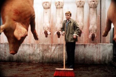 Movies About Ireland: The Butcher Boy (1997)