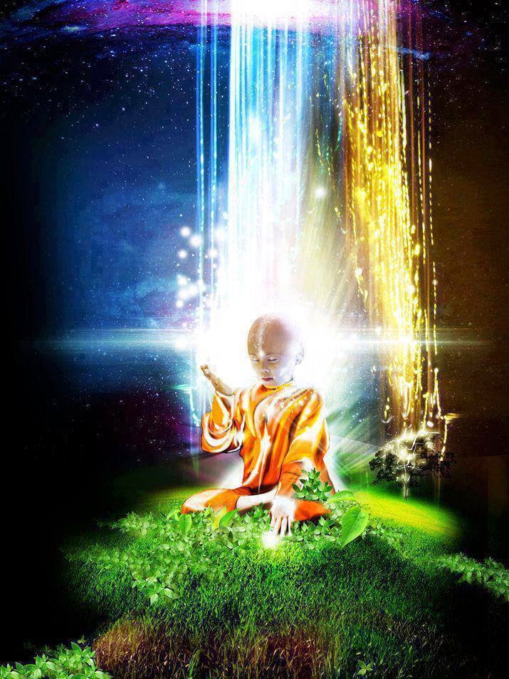 Qual a inter-relação entre o "misticismo e o Esoterismo" | A minha alma ...