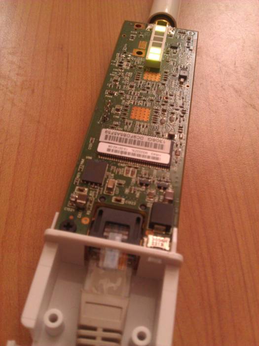 ubiquiti access point: PicoStation