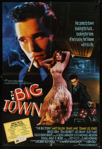 Fragments of Noir: Matt Dillon