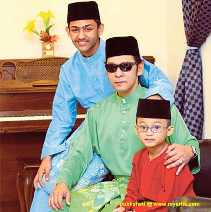 MYARTIS.COM | MYARTIS | MY | ARTIS: 2 GAMBAR - RAGAM JAMAL ABDILLAH ...
