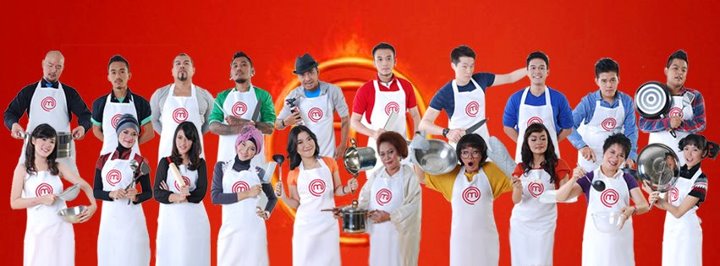 Biografi Profil Biodata: Finalis Grand Final MasterChef Indonesia Season 4