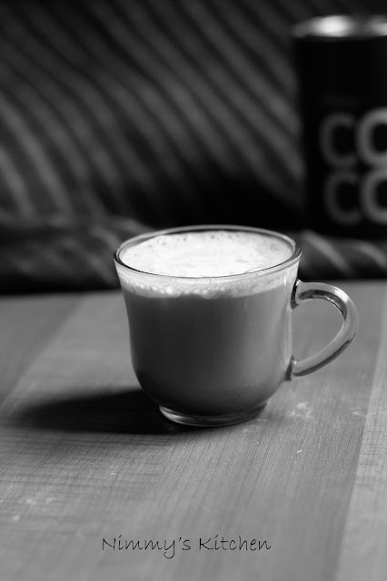 Nimmy's Kitchen: August 2013