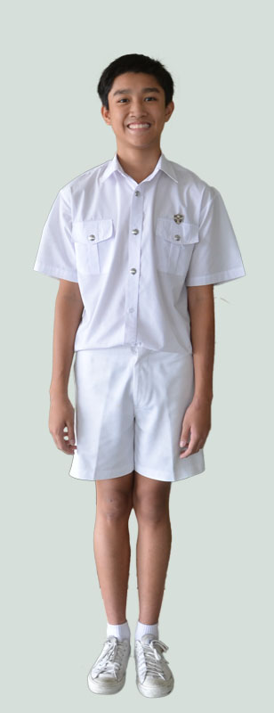 SSU Singapore School Uniforms: AHS Anglican High School 10 things ...