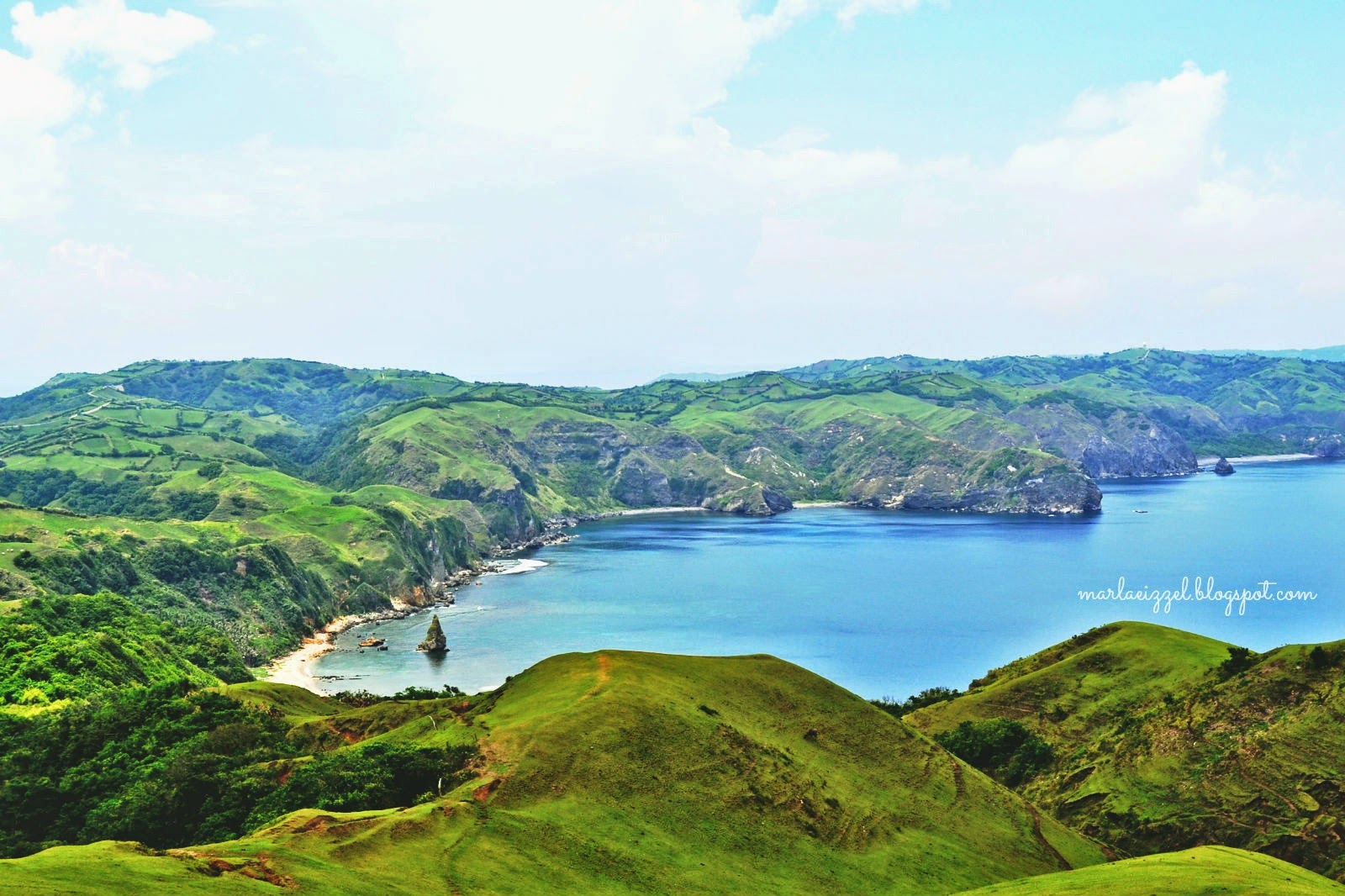 Marla Eizzel: Extraordinary | Batanes 2014