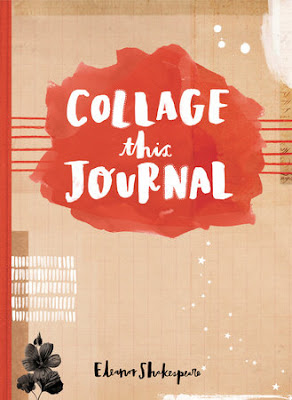 Collage This Journal - A Book Review - Home Crafts by Ali