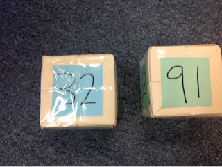 The Elementary Math Maniac: Fluency with Double Digit Addition