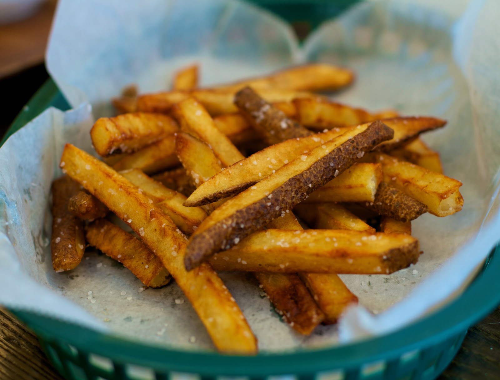 Bick’s Burgers + Fries Opens In Danbury » Local Food Rocks