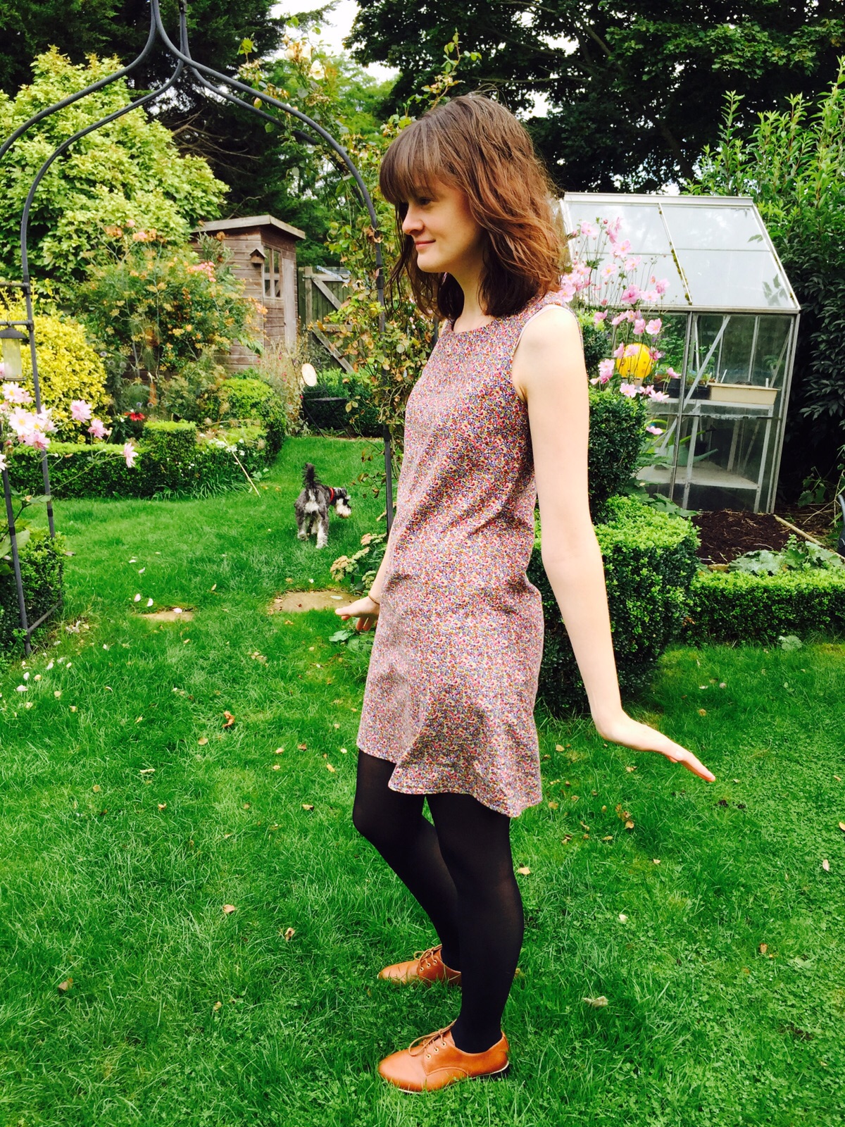 Sew Susie: A Simple Simplicity 1252