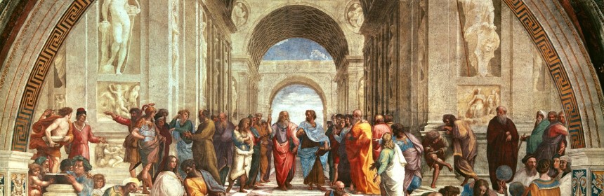 Thomas Yaeger's Blog: Plato's Point of View