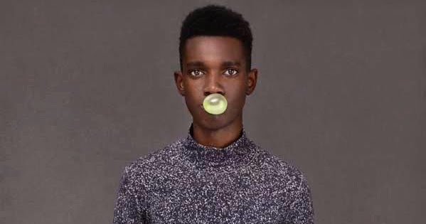 d1 Model Management: George Koh For Hunger Magazine