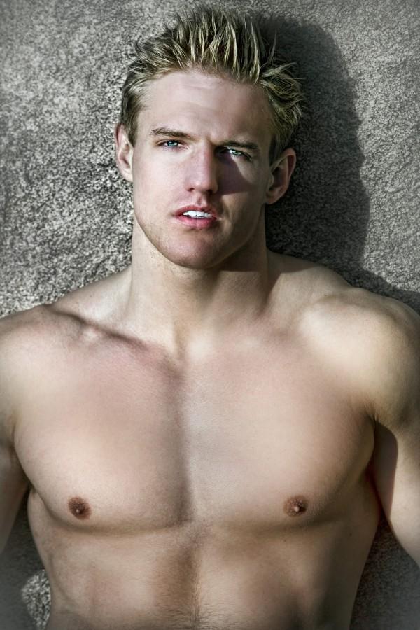 Los Ojos del Espectador: Cody Deal