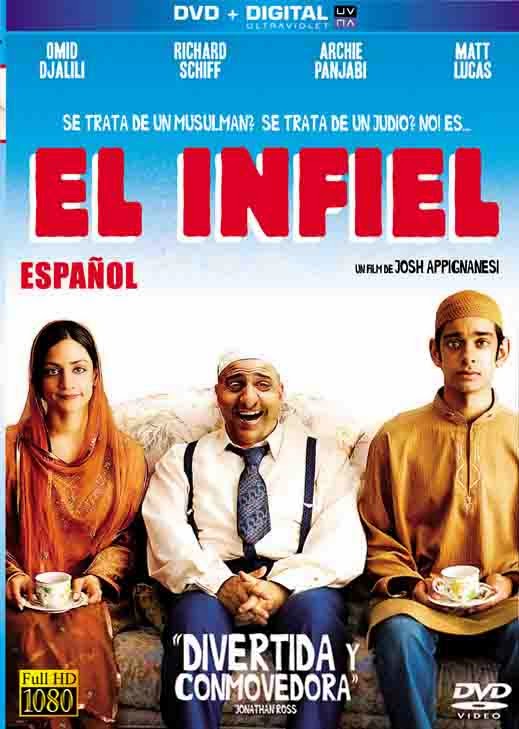 El Infiel - SUPERCOVERS