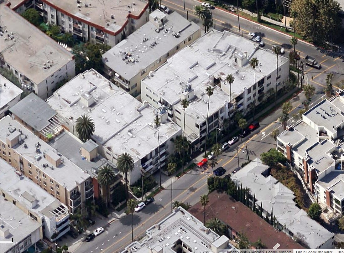 Celeb R.E.: Legendary Actor Ed Asner Lists Studio City Home | San ...