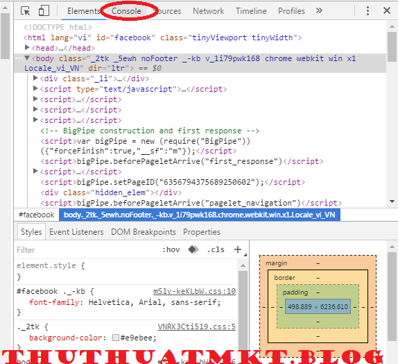 [CODE F12] CODE AUTO ADD FRIENDS FACEBOOK SIÊU NHANH - DÀNH CHO AI MUỐN ...