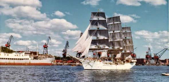 Sverige: Vi som byggde landet. Varv och klass