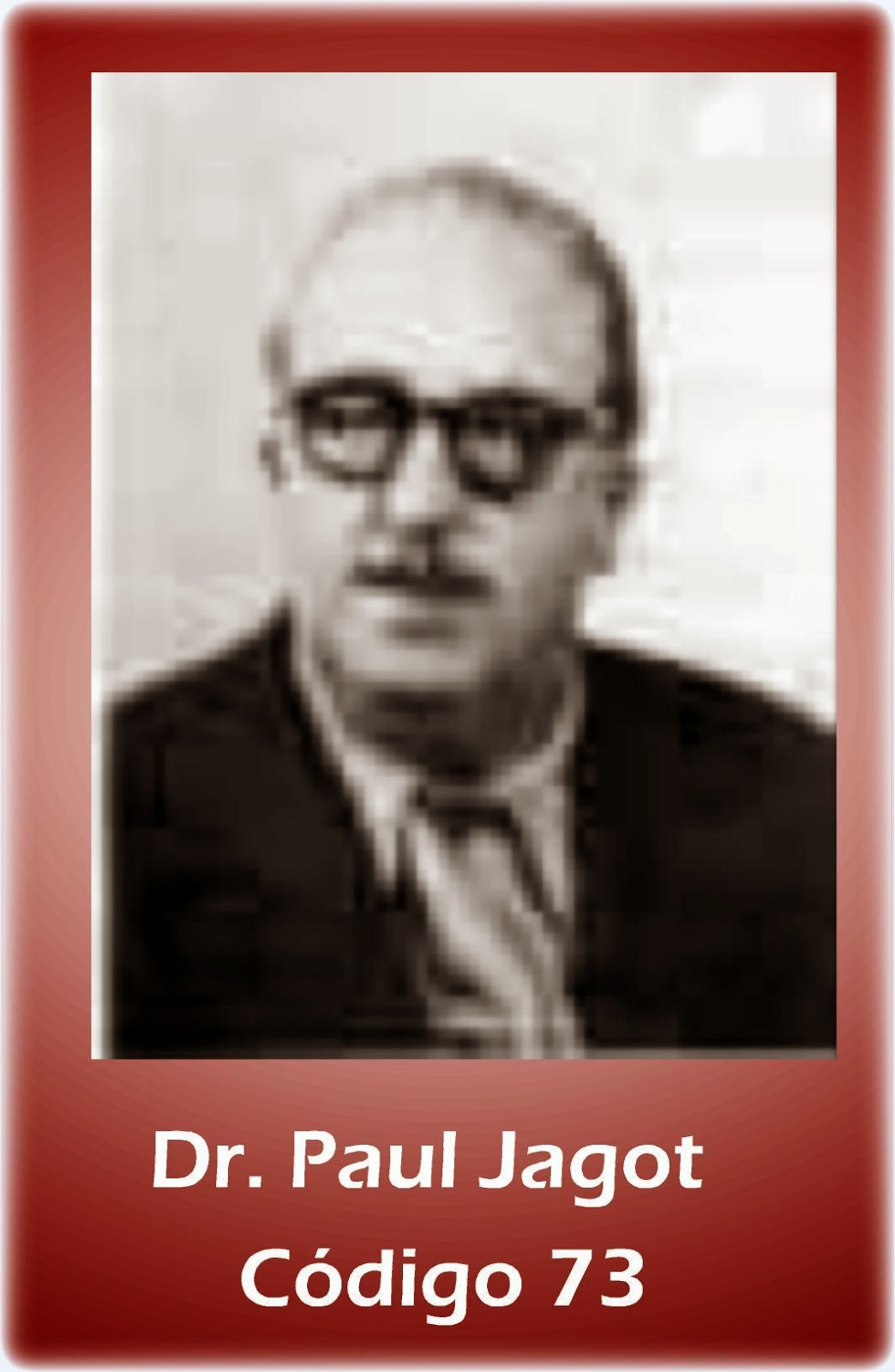 MENSAJE DEL DR PAUL JAGOT ~ Códigos Sagrados Numéricos