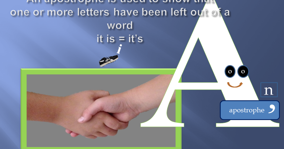 Reading2success: Making Contractions