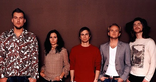Mainstream Music Madness: The Cardigans - Discography