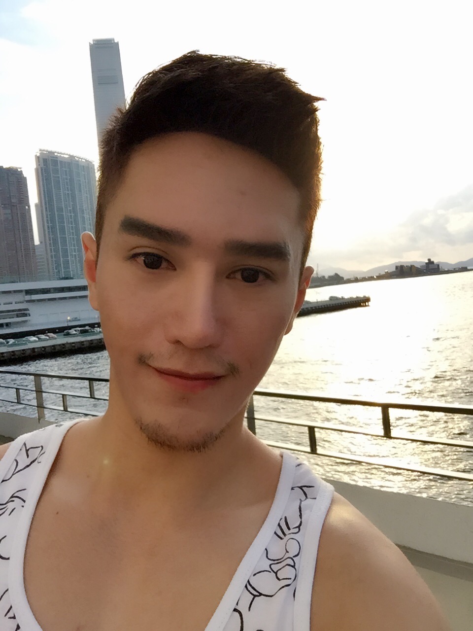 Kee Hua Chee Live!: JOHN TEO IS MALAYSIA'S MOST SUCCESSFUL, SEXY AND ...