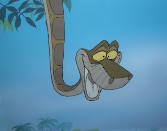 Manada Seeonee: Máximas de Baloo