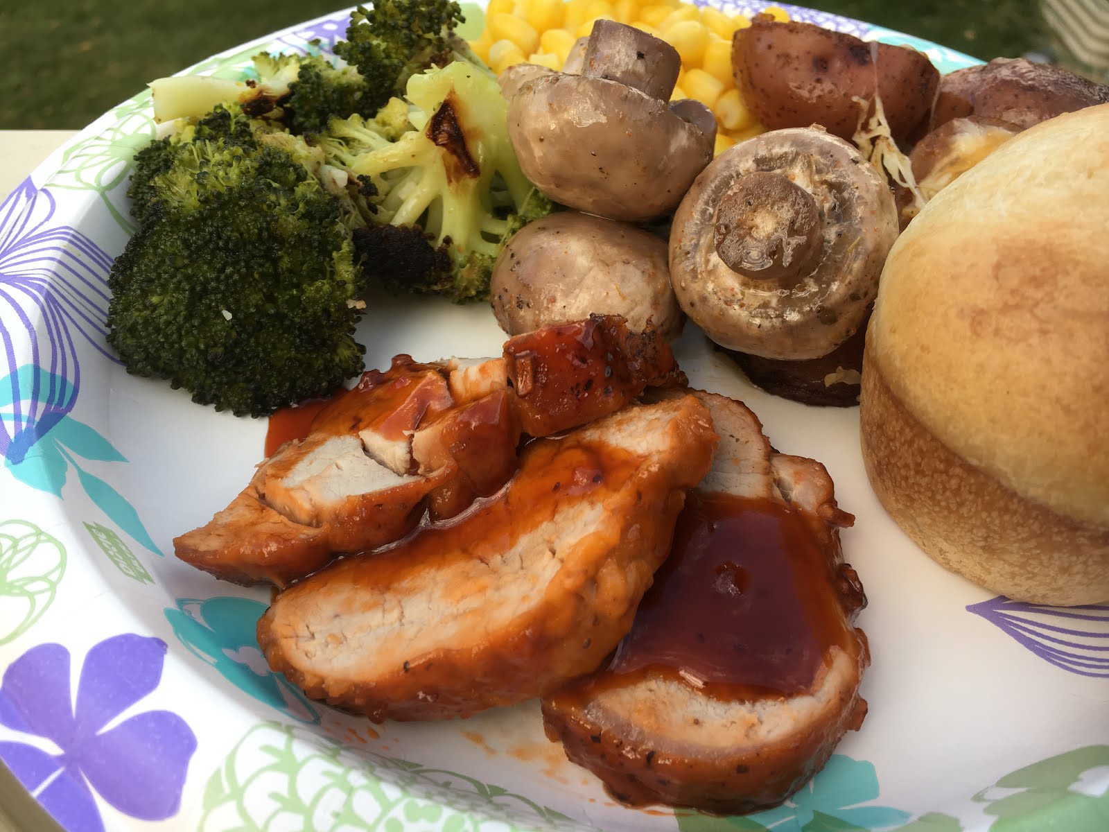 Foodie Family: Yet Another Recipe for the Other White Meat