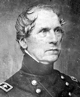 William Graham and the American Civil War: Fort Schuyler