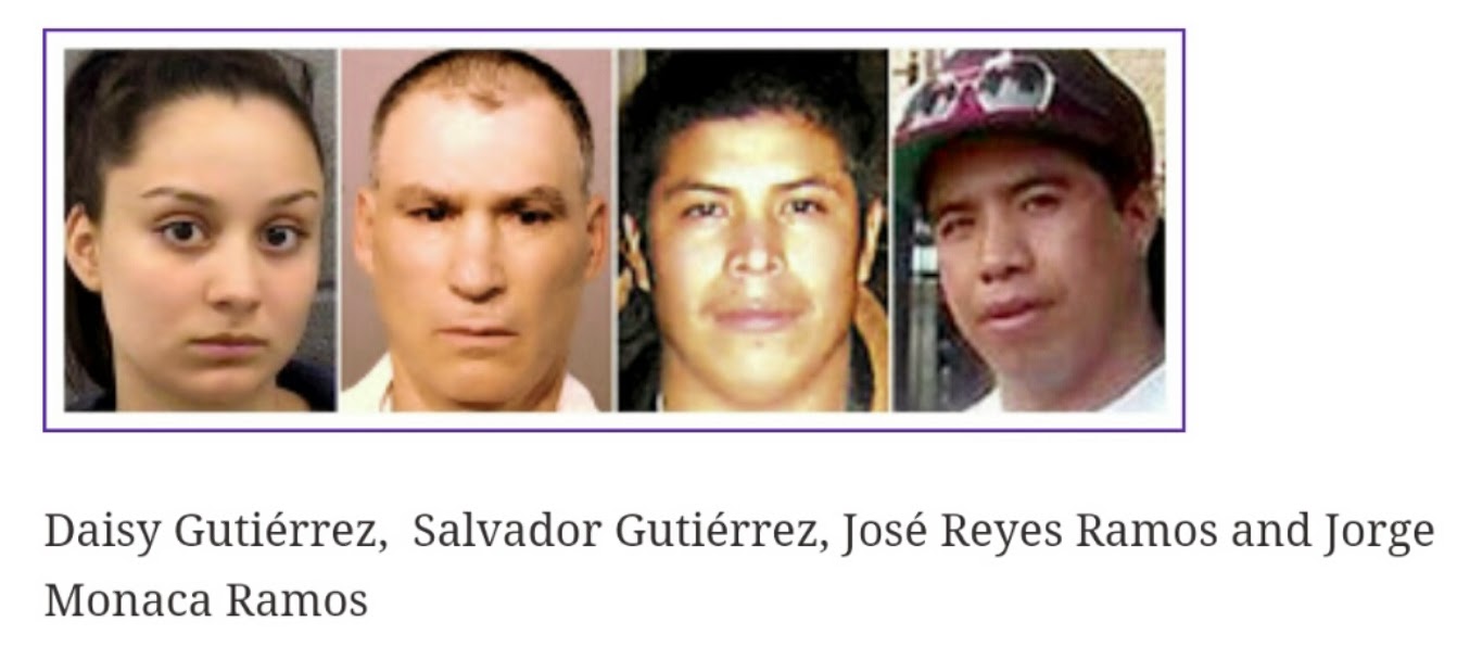 Hispanic News Network U.S.A.: Miranda Extradited To Illinois To Face ...