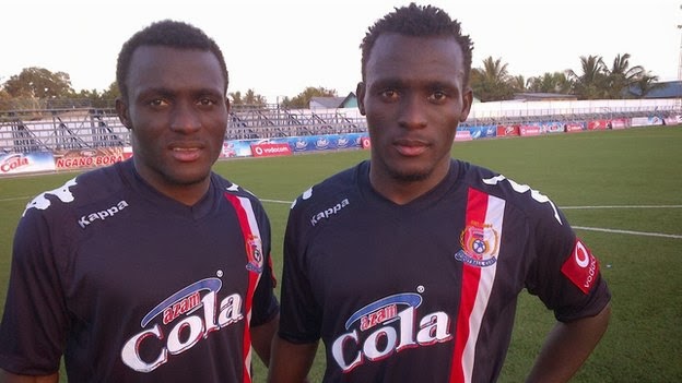 Machache usiyoyajua kuhusu mapacha | JamiiForums