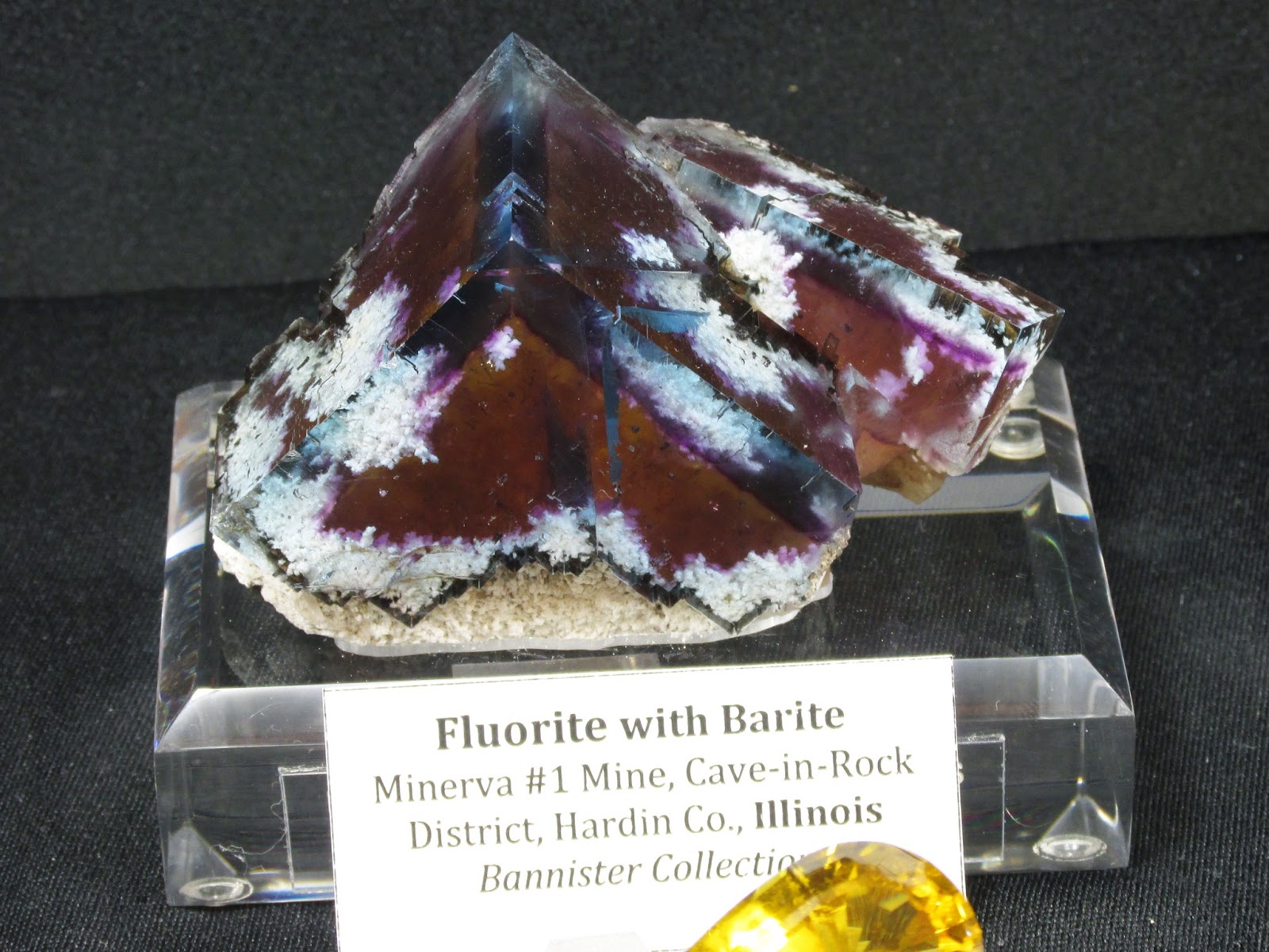 1000+ images about Minerals, Elements : Fluorite on Pinterest