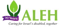 Daled Amos: ALEH's Annual Jerusalem March Promotes 'Bridging Gap ...