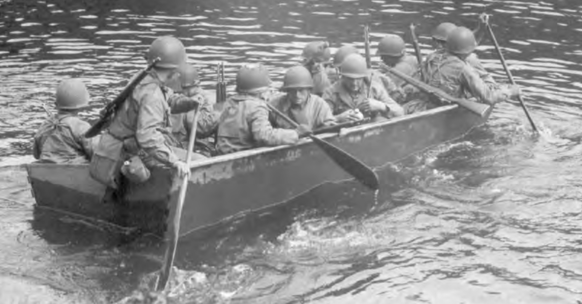 Tangled Roots and Trees: Guest Blog: Long, Bloody Battle for Metz