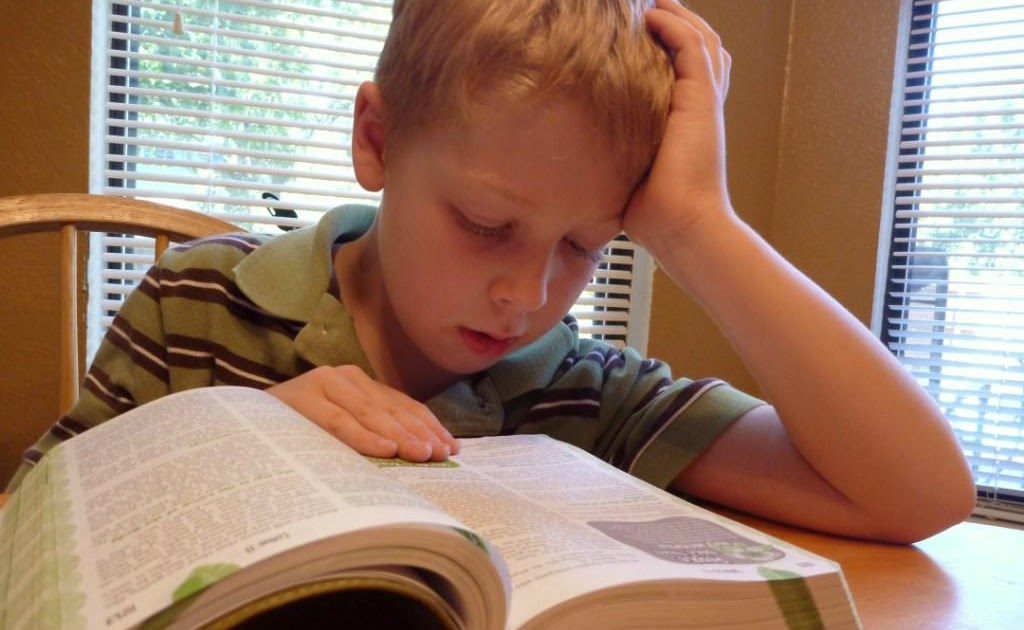 Savor The Days: Attentiveness and Concentration