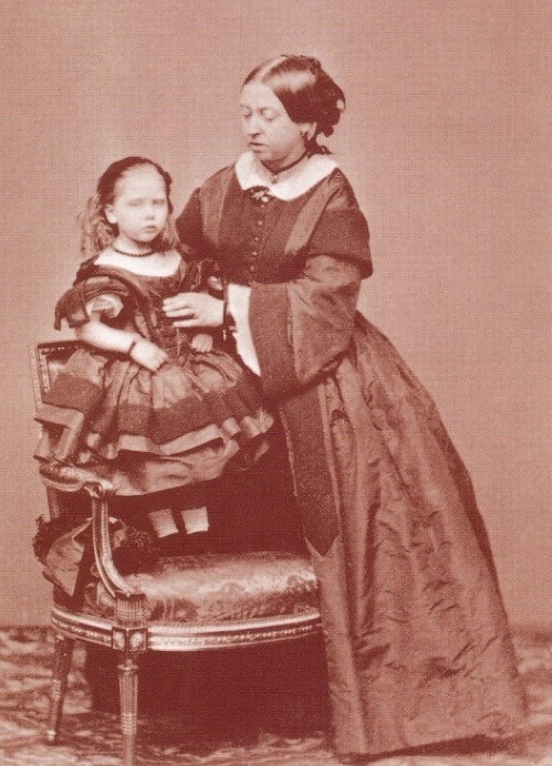 Born in 1808: Celebrating the anniversary of Queen Victoria's Birthday ...