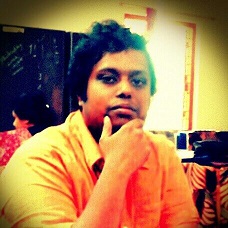 Setu 🌉 सेतु: Samrat Sengupta