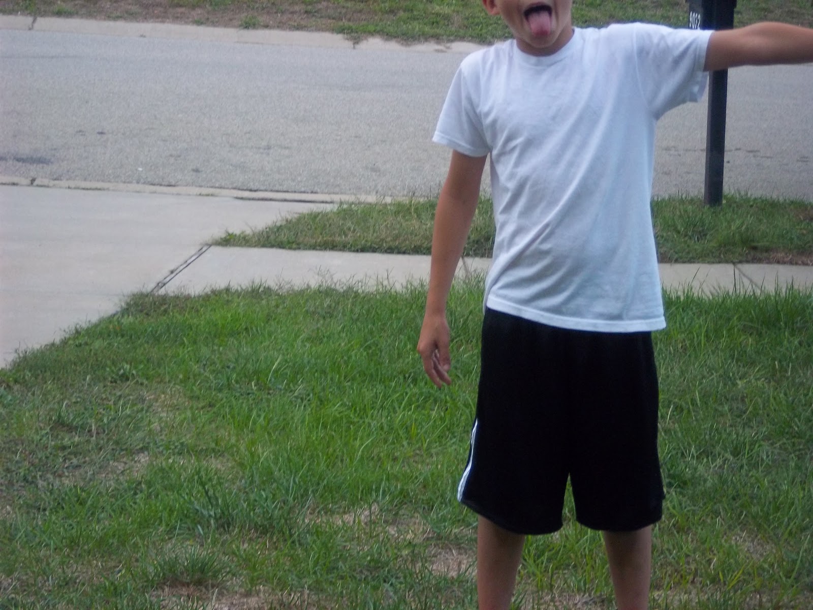 Border Mergers In Photography