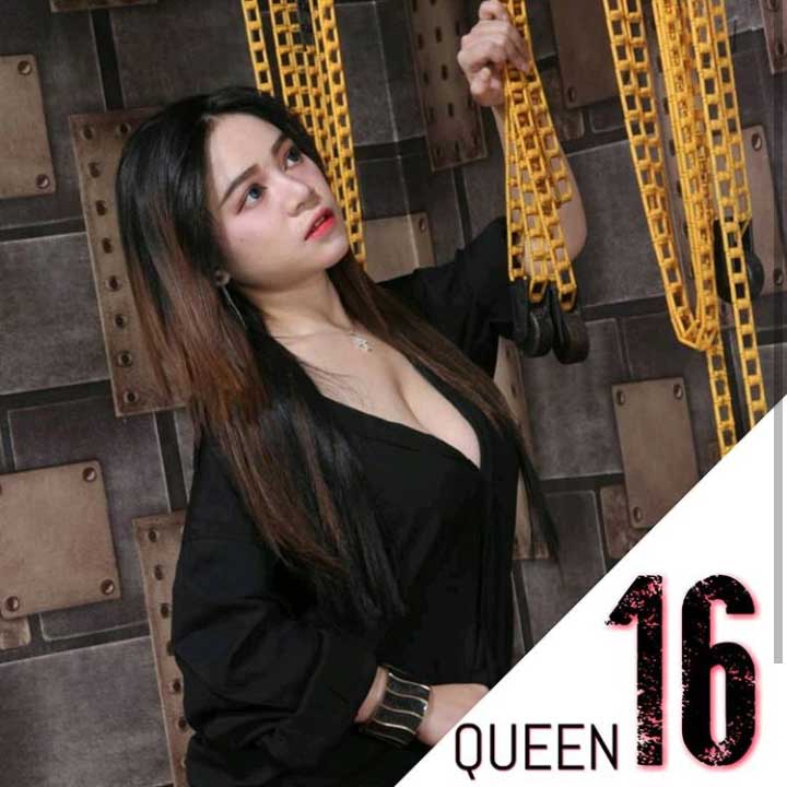 Nomor 16 Queen Zaigon Spa Shiatsu dan Lounge ~ Zaigon Spa Shiatsu dan Lounge