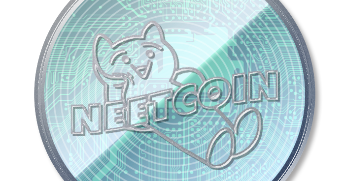 ニートコイン（NEETCOIN）のフリー素材