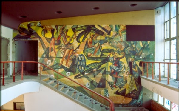 ComJeitoeArte: Biografia da pintora Estrela Faria