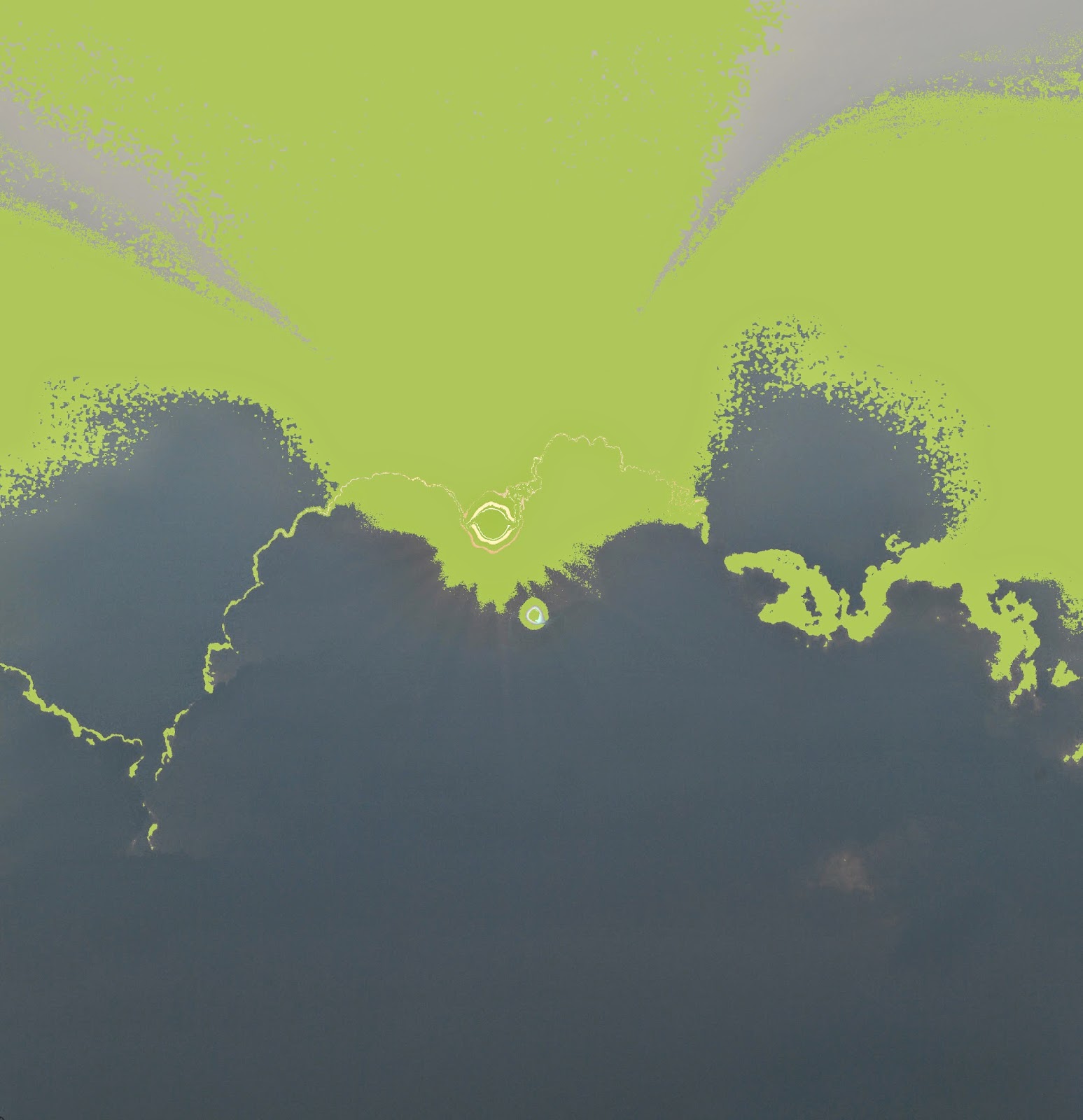 Grondvervuiling Waar Een Luchtje Aan Zit