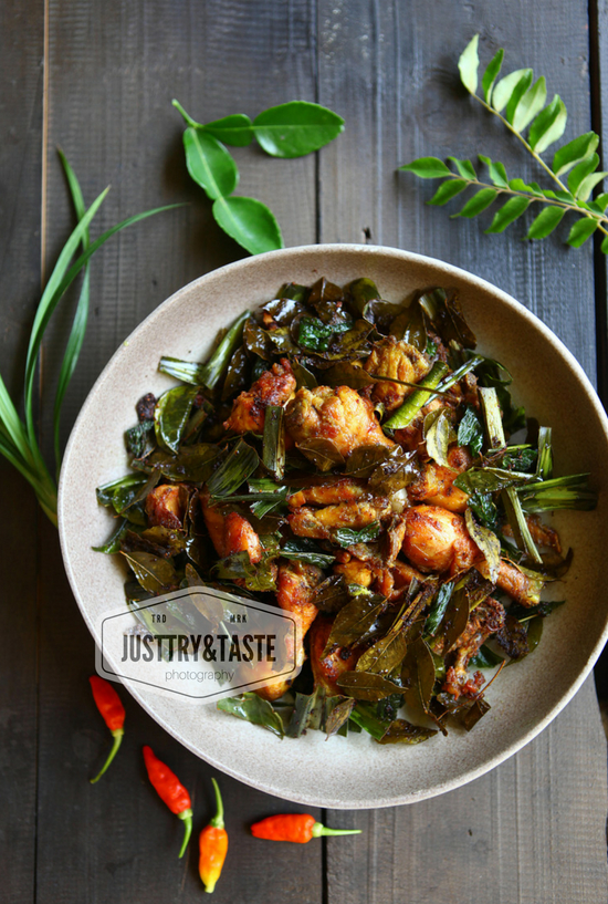 Resep Ayam Tangkap Khas Aceh | Just Try & Taste Resep Ayam Tangkap Khas Aceh | Just Try & Taste