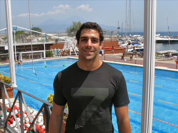 La Galeria del tio bueno: Marc Minguell