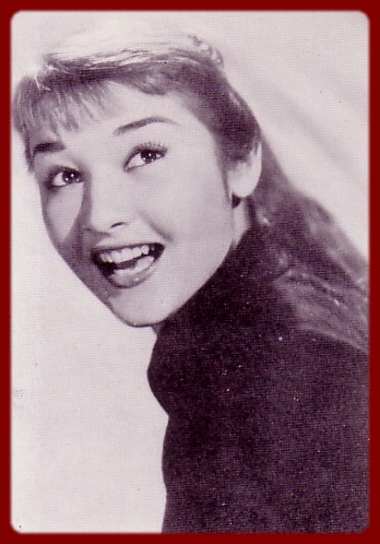 SIXTIES BEAT: Linda Laurie