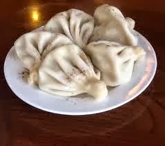 Eduard Kocharyan: Cuisine