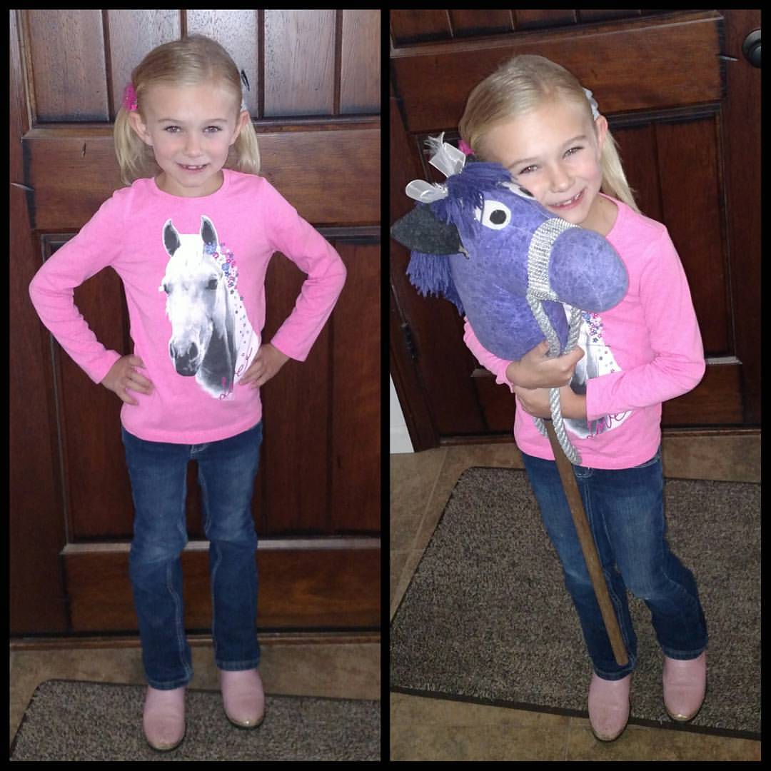 Ben, Jessica, Allyson, Kilee, & Radley