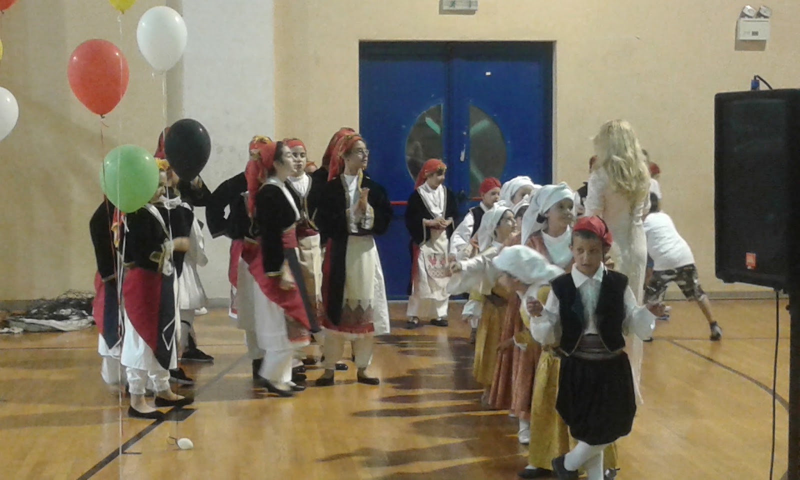 ΣΥΛΛΟΓΟΣ ΓΟΝΕΩΝ 1ου ΔΗΜΟΤΙΚΟΥ ΣΧΟΛΕΙΟΥ ΜΕΤΑΜΟΡΦΩΣΗΣ ΑΤΤΙΚΗΣ