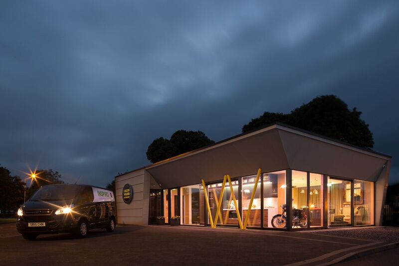 Callum Walker Interiors