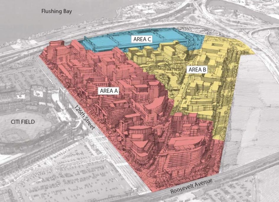 Willets Point | Redevelopment Updates/Compilation | SkyscraperCity Forum